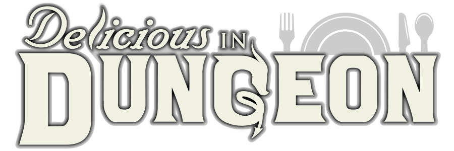 Delicious in Dungeon | News | Yen Press